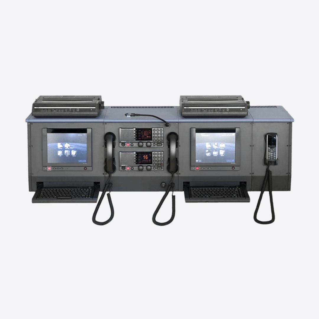 Products - Tri Tech Marine